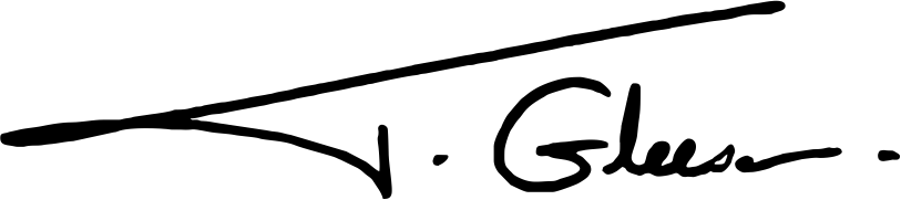 Buy Custom Made Large Self-Inking Signature Stamp