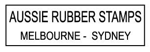 Neo 4900 | Addprint Rubber Stampsrubber stamps from Addprint Rubber Stamps